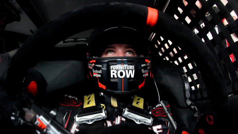 Snapshot: Miami - Official Site Of NASCAR