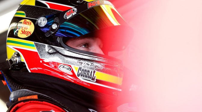 Ty Dillon wins XFINITY pole at Daytona - Official Site Of NASCAR