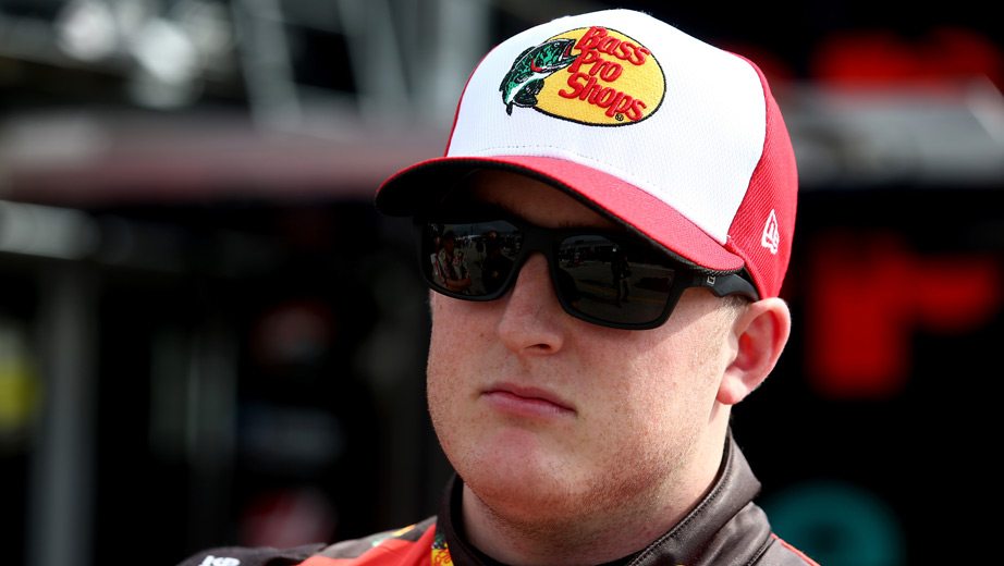 Ty Dillon to drive No. 14 this weekend in Atlanta - Official Site Of NASCAR