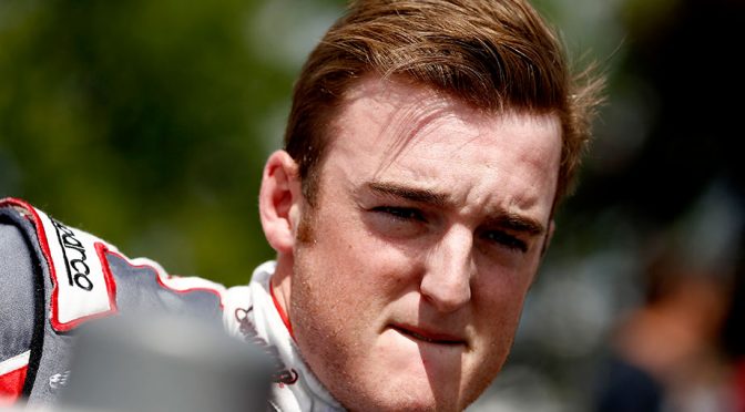 Marks, Dillon pace field Friday at Mid-Ohio - Official Site Of NASCAR