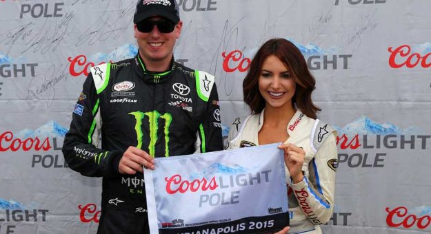 xfinity lilly diabetes 250 Archives | Official Site Of NASCAR