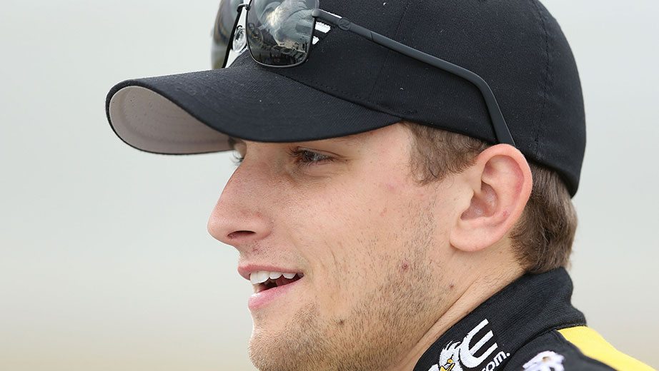 Buescher ready for run at back-to-back titles - Official Site Of NASCAR