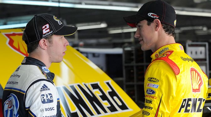 Sprint Cup year in preview - Official Site Of NASCAR