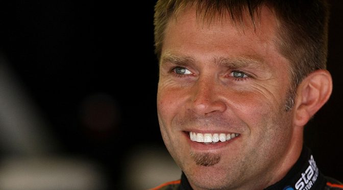 Riggs to pilot No. 92 for first five NCWTS races - Official Site Of NASCAR