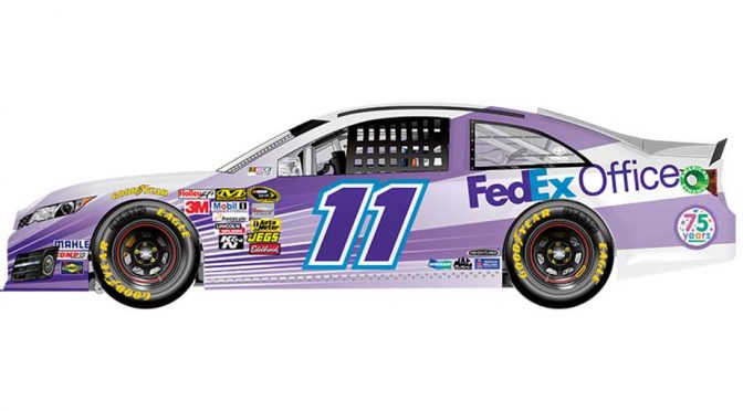 Paint scheme preview: Texas - Official Site Of NASCAR