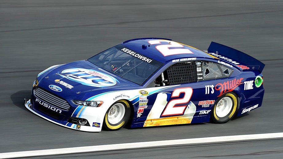 Designers leave mark on 2013 Sprint Cup cars - Official Site Of NASCAR