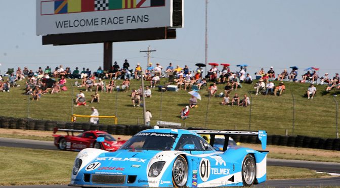 Nationwide Series adds Ohio road course - Official Site Of NASCAR