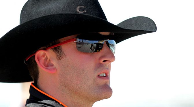 Dillon, RCR team ready for Nationwide title run - Official Site Of NASCAR