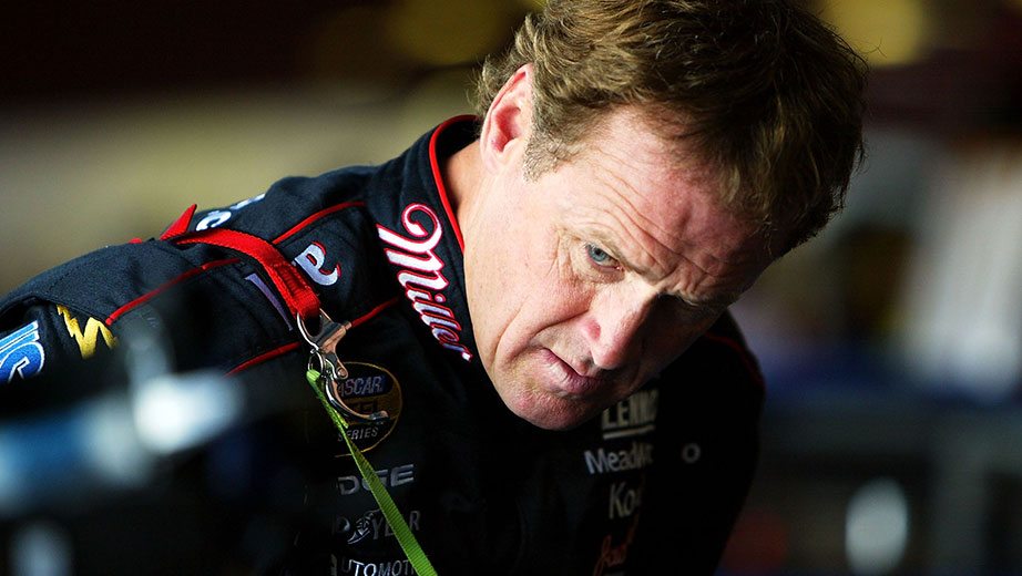 Fierce Wallace hears Hall's call on first ballot - Official Site Of NASCAR