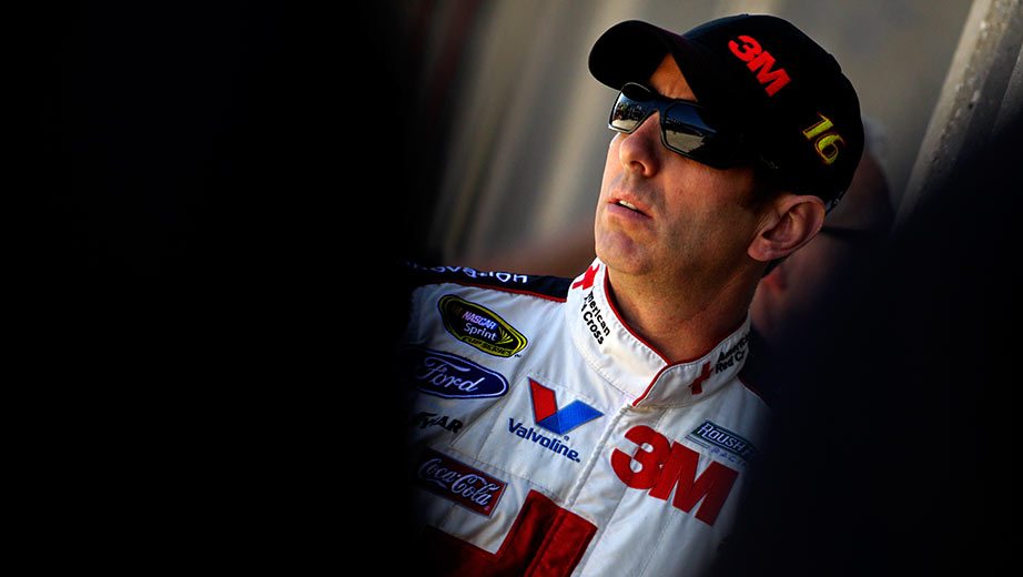 Greg Biffle paces second test session at Texas - Official Site Of NASCAR