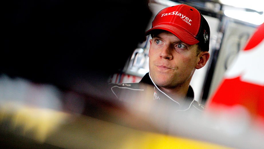 Regan Smith soars in final Nationwide practice - Official Site Of NASCAR