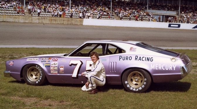 Trickle’s impact goes well beyond results - Official Site Of NASCAR