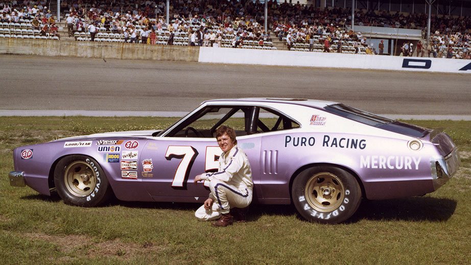 Trickle’s impact goes well beyond results - Official Site Of NASCAR