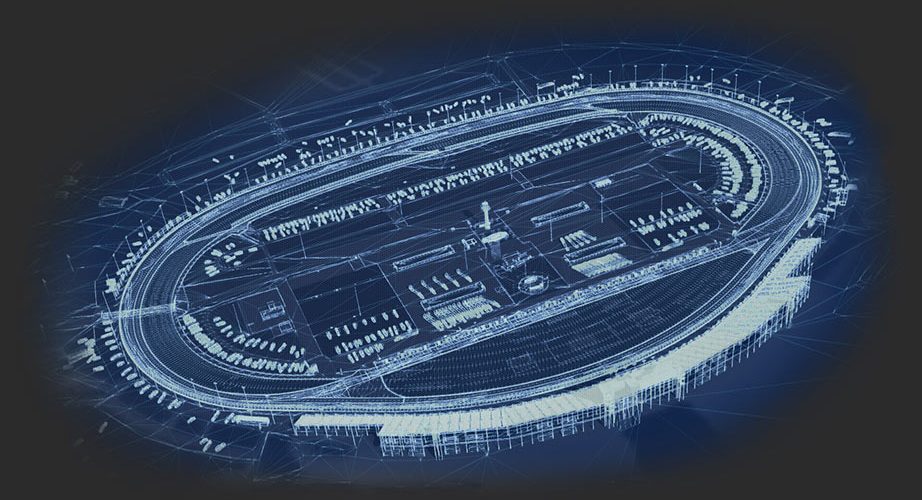 By the Numbers: Chicagoland | Official Site Of NASCAR