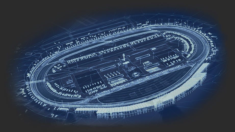 By the Numbers: Chicagoland - Official Site Of NASCAR