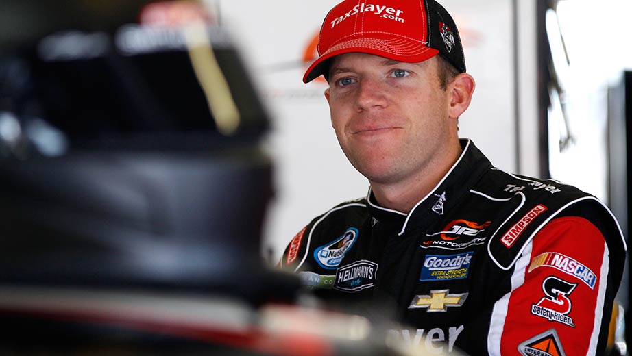Smith tops Dover Nationwide practice - Official Site Of NASCAR