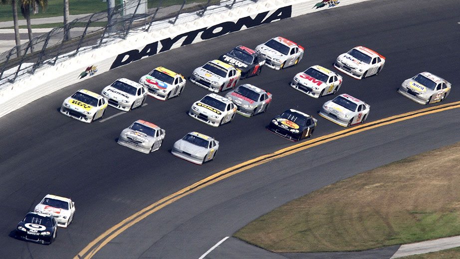 Preseason Thunder entry list takes shape | Official Site Of NASCAR