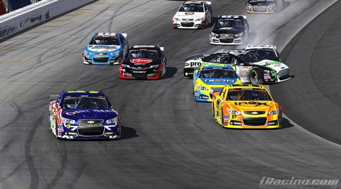 Conti Rides High with Dover Victory - Official Site Of NASCAR