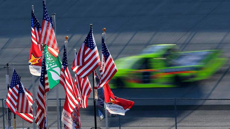 Truck Snapshot: Gateway - Official Site Of NASCAR