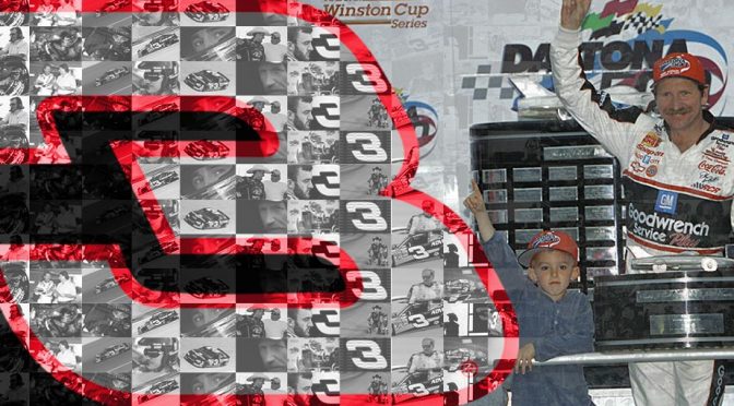 Full coverage of RCR '3' announcement | Official Site Of NASCAR