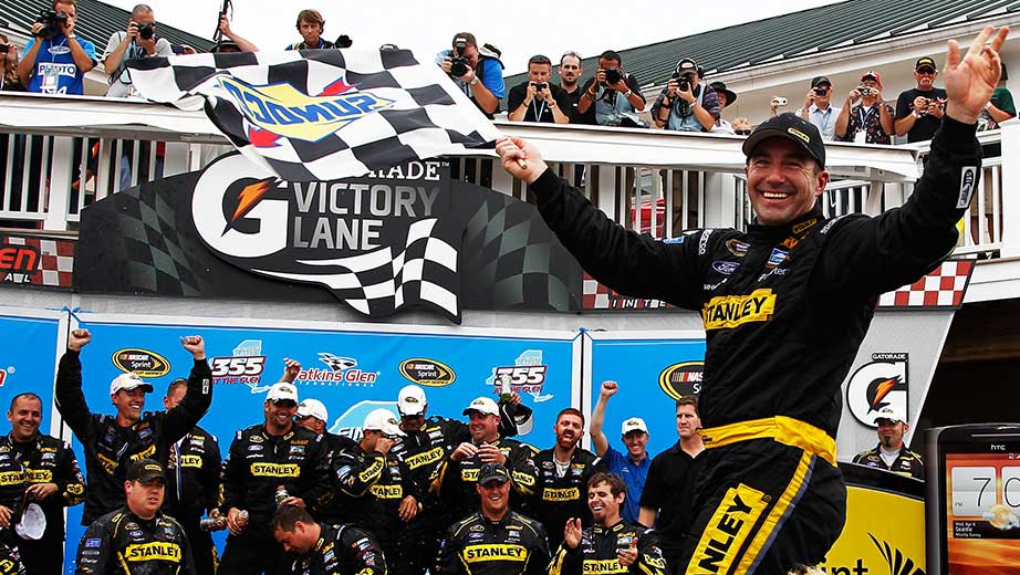 Top 10 road racers who left their mark on NASCAR - Official Site Of NASCAR