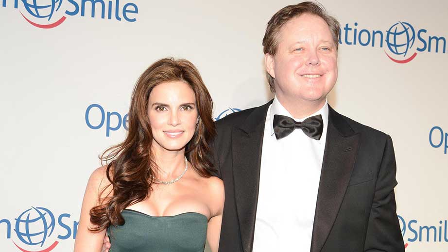 Amy, Brian France support 'Stand Up For Heroes' - Official Site Of NASCAR