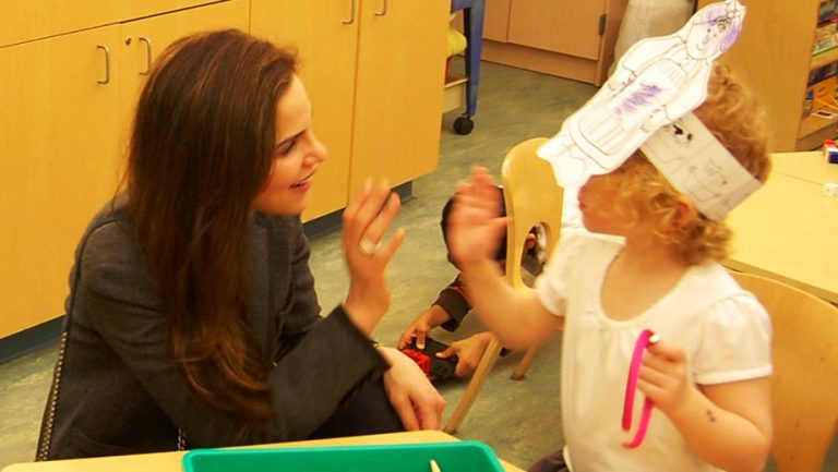 Amy and Brian France fight autism, provide hope - Official Site Of NASCAR