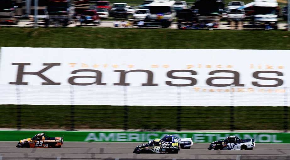 Entry list for SFP 250 | Official Site Of NASCAR