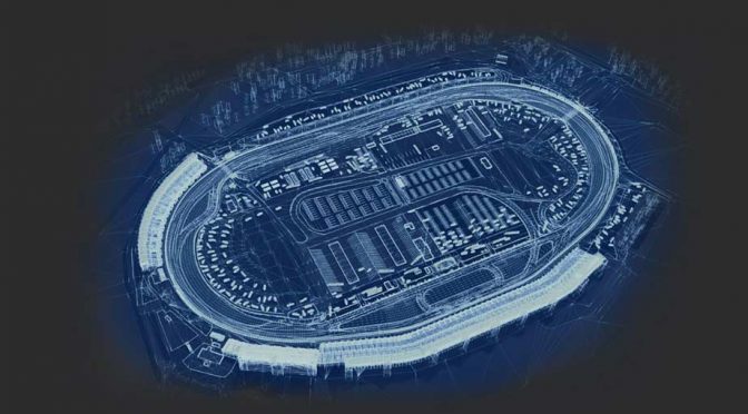 By the Numbers: Atlanta - Official Site Of NASCAR