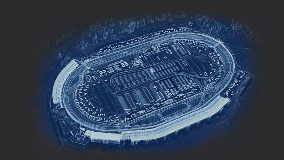 By the Numbers: Atlanta - Official Site Of NASCAR