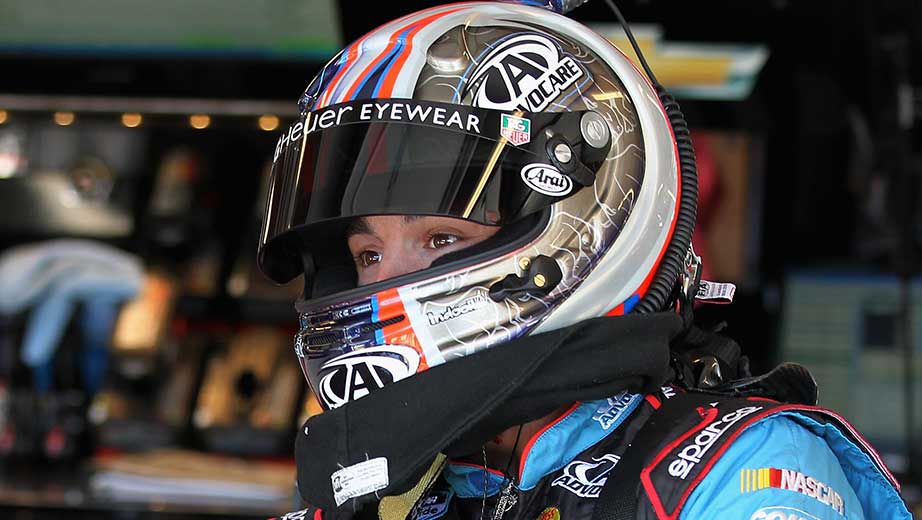 Maryeve Dufault Racing