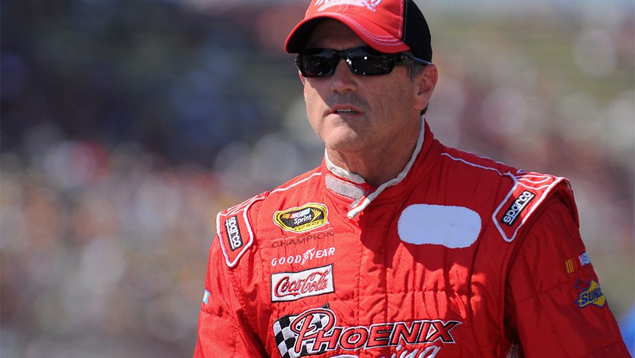 Bobby Labonte to compete in 2014 Daytona 500 - Official Site Of NASCAR