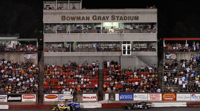 Russ Catlin Awards announced during Media Tour - Official Site Of NASCAR