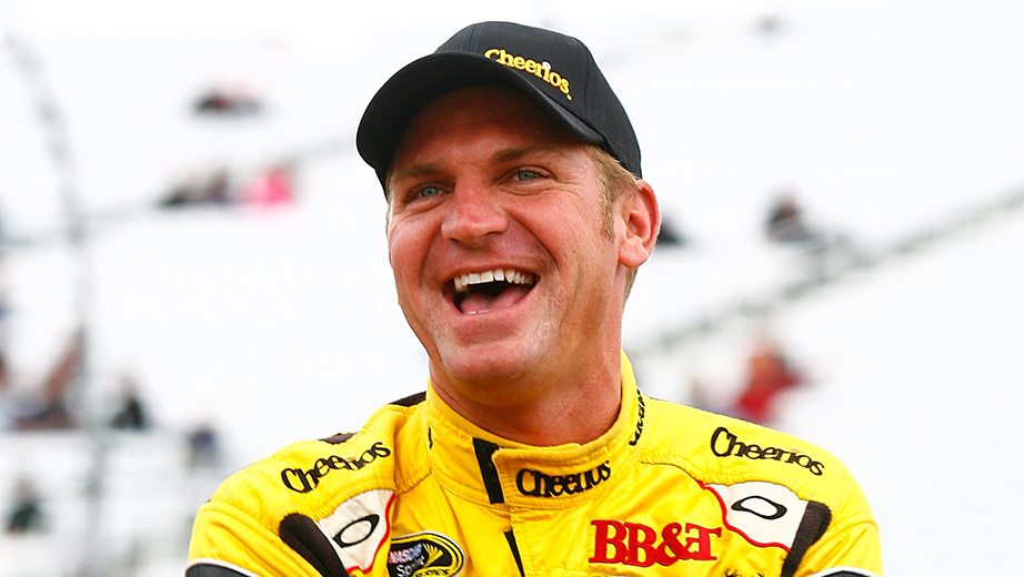 5-Hour Energy to back Bowyer in '14 | Official Site Of NASCAR
