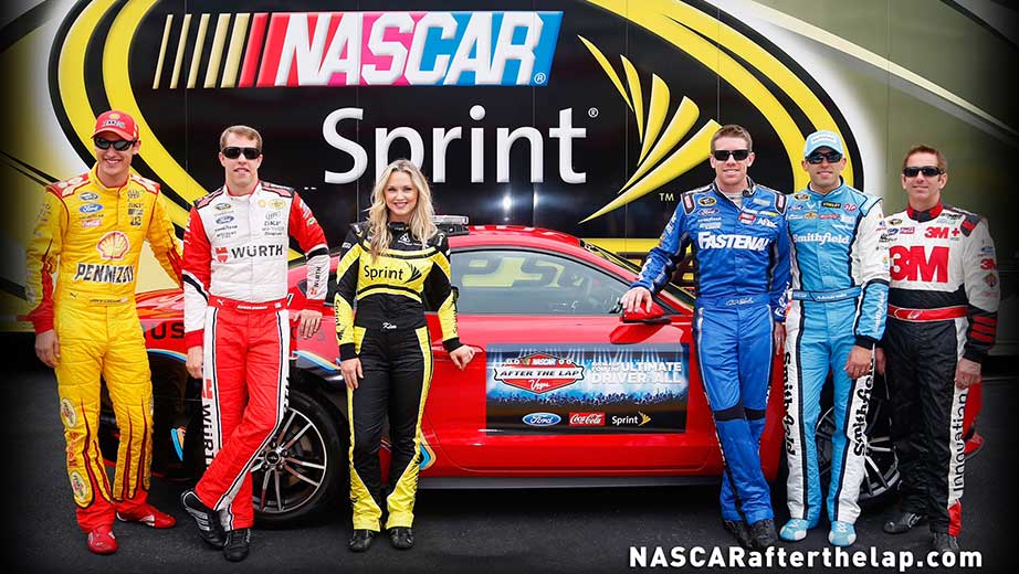 NASCAR After The Lap returns for sixth-straight year - Official Site Of ...