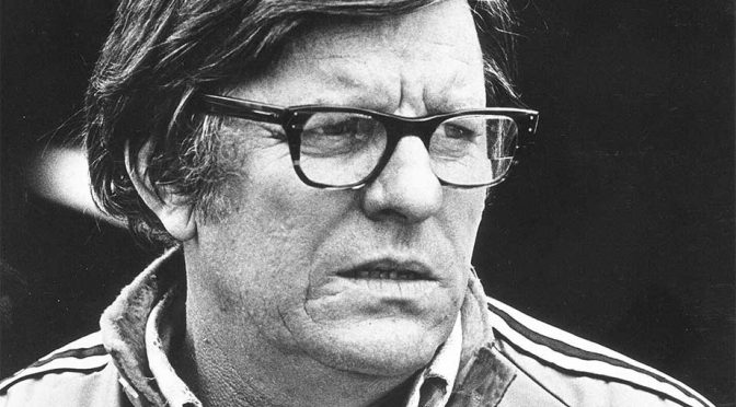 Bud Moore | Class of 2011 - Official Site Of NASCAR