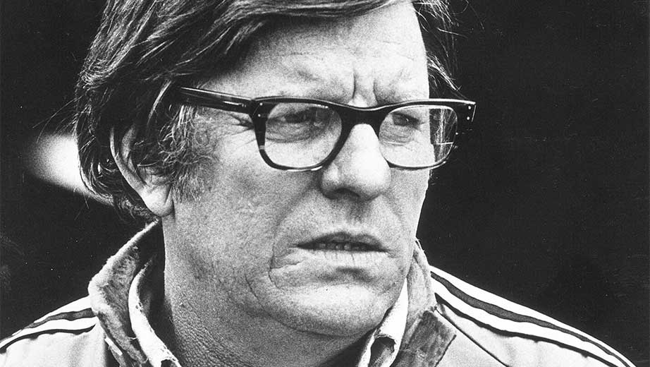 Bud Moore | Class of 2011 - Official Site Of NASCAR