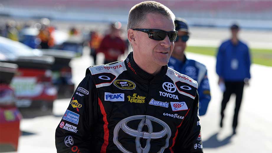 Emotion will be key to NBC's NASCAR approach | Official Site Of NASCAR