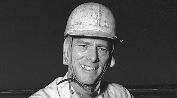 Red Byron NASCAR Hall of Fame biography | NASCAR.com