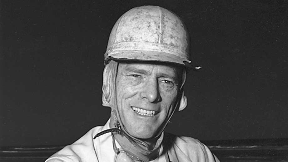 Red Byron NASCAR Hall of Fame biography | NASCAR.com