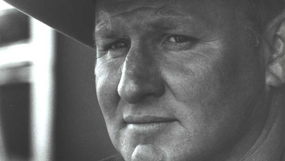 Cale Yarborough | Class of 2012 - Official Site Of NASCAR