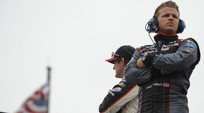 Pro Series experience? At Dover, leave it at the door - Official Site ...