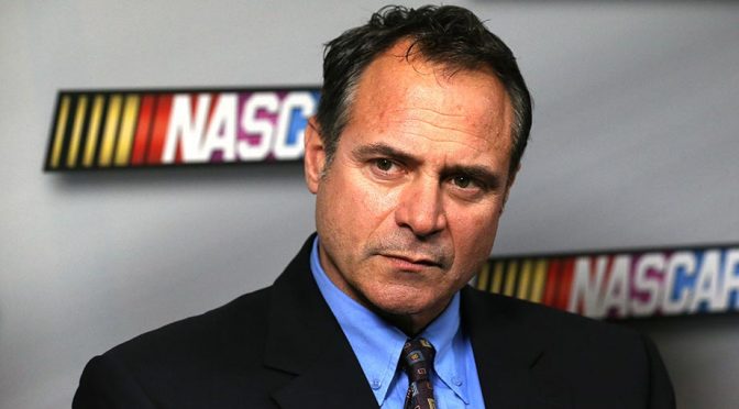 Little says Eldora rules package on its way - Official Site Of NASCAR
