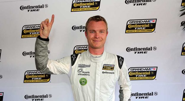 chad mccumbee Archives | Official Site Of NASCAR