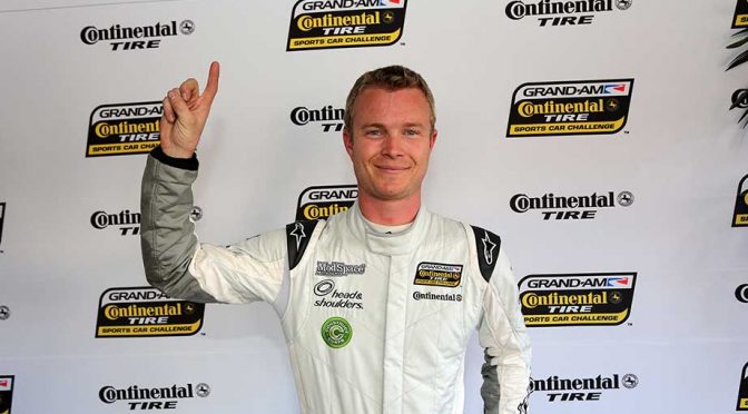 chad mccumbee Archives | Official Site Of NASCAR