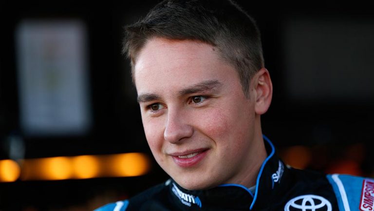 Rheem to sponsor Christopher Bell and Ryan Preece in 2018 | NASCAR.com