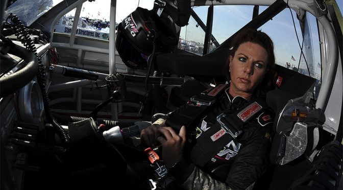 Truck Series qualifying order for Loudon - Official Site Of NASCAR