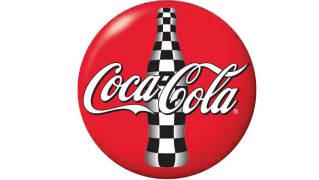 Coca-Cola recognized with Marketing Award - Official Site Of NASCAR