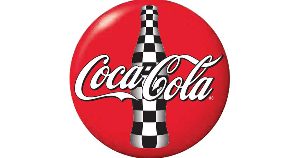 Coca-Cola recognized with Marketing Award | Official Site Of NASCAR