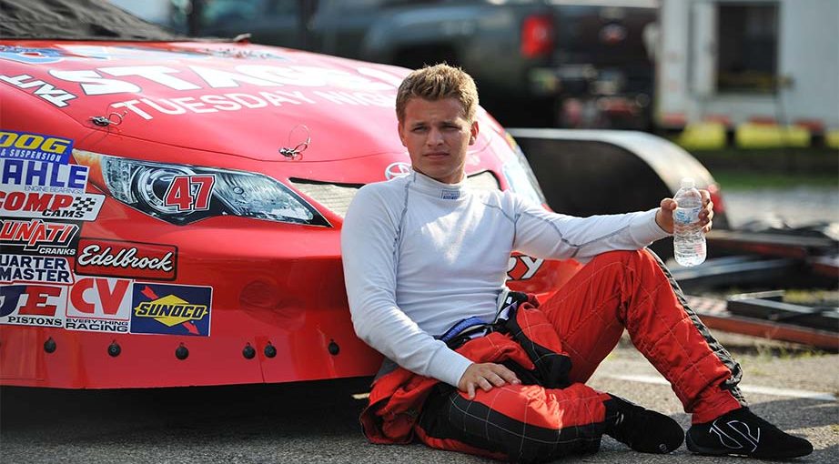 Cale Conley looks to make NNS debut at Bristol | Official Site Of NASCAR